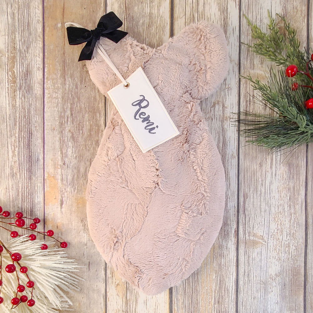 Personalized Dog and Cat Stockings - Handmade by Snuggles of Love